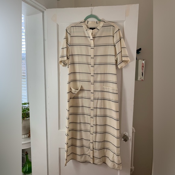 Pendleton | Dresses | Vintage Pendleton Midi Dress | Poshmark